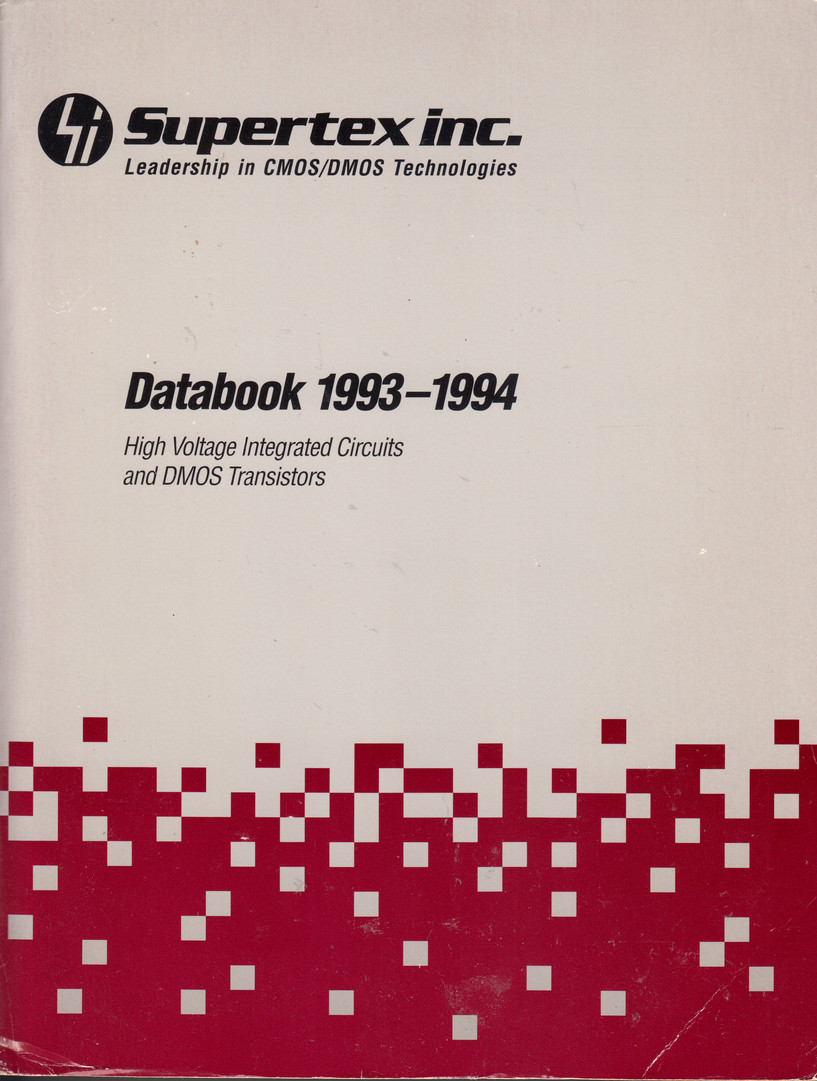 collection livres et databook electronique